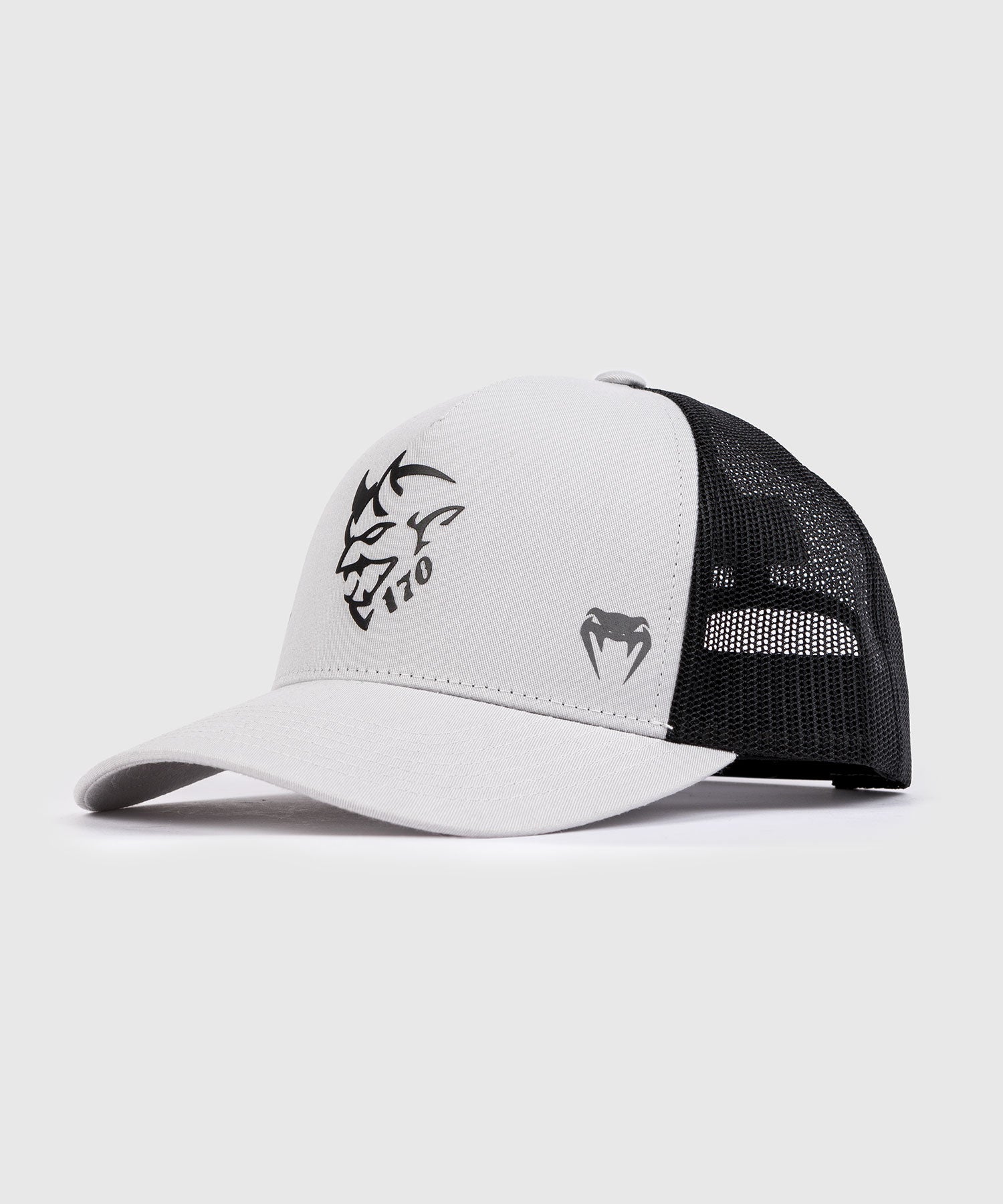 Venum x Dodge Demon 170 ベースボールキャップ - グレー – Venum 日本