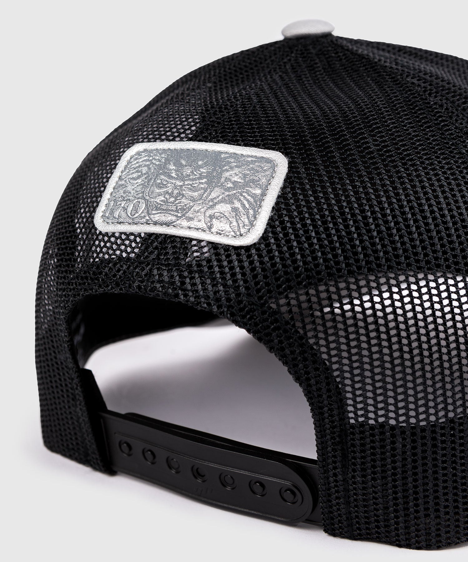 Venum x Dodge Demon 170 ベースボールキャップ - グレー – Venum 日本